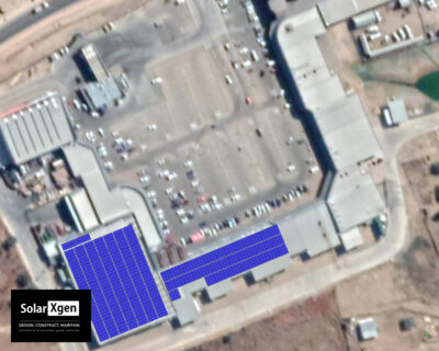 ZEBEDIELA PLAZA, LIMPOPO, SOUTH AFRICA - RoofSpace Rental Group