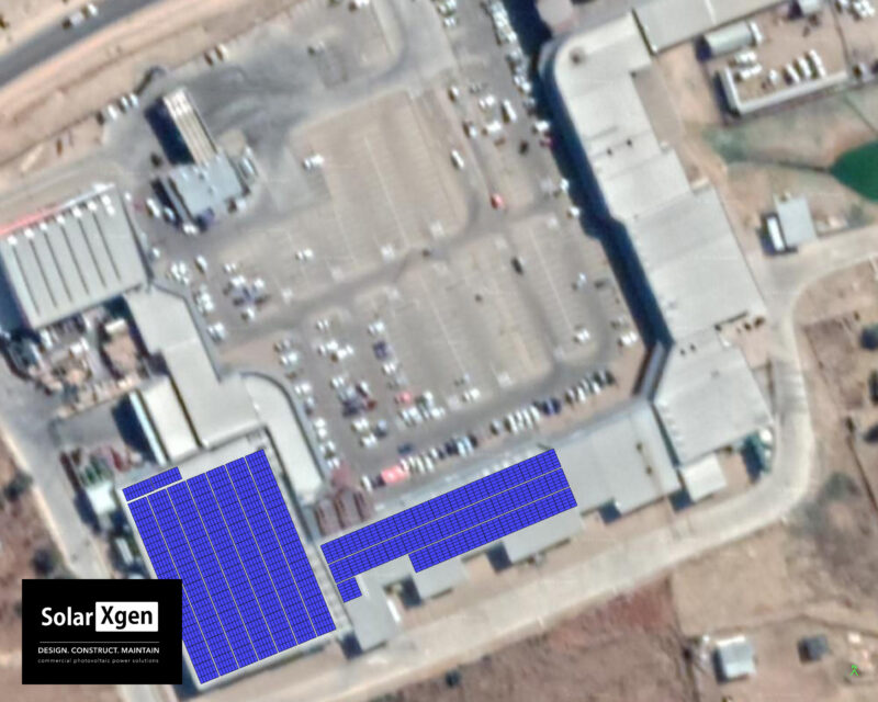 ZEBEDIELA PLAZA, LIMPOPO, SOUTH AFRICA - RoofSpace Rental Group